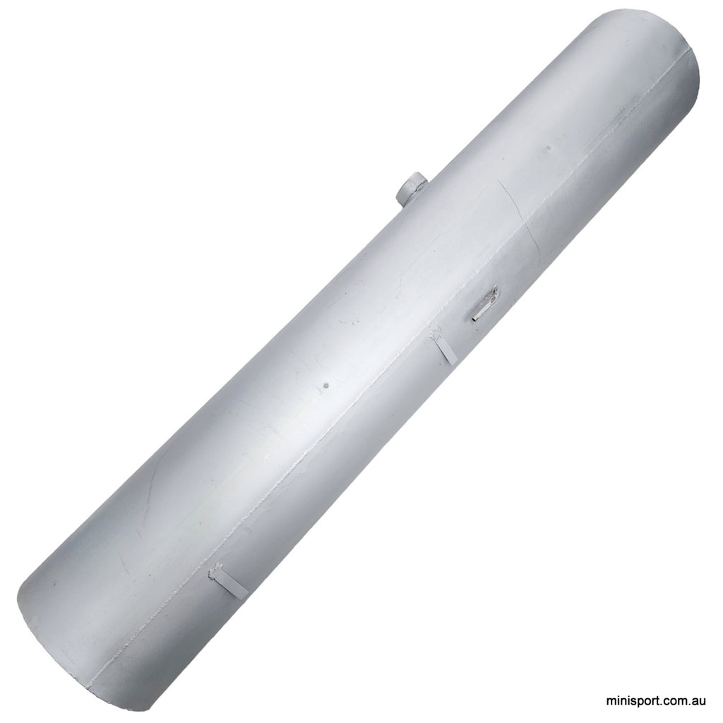 MOKE FUEL TANK- SIDE FILL TYPE – Minisport