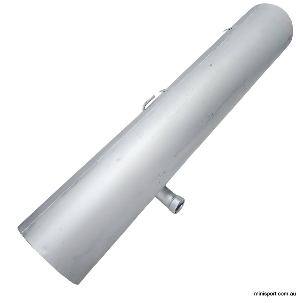 MOKE FUEL TANK- SIDE FILL TYPE – Minisport