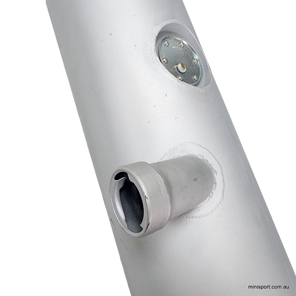 MOKE FUEL TANK- SIDE FILL TYPE – Minisport