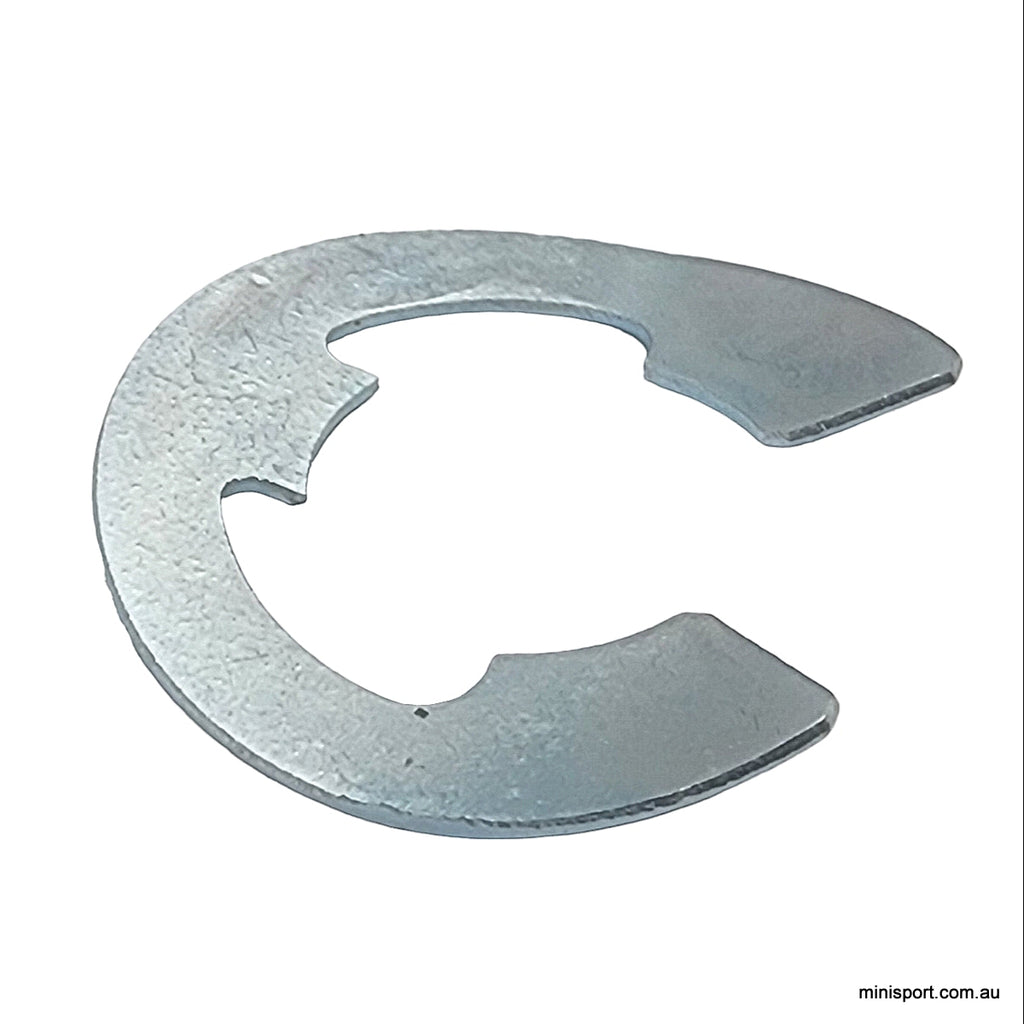 MINI & MOKE REAR WHEEL CYLINDER RETAINING CLIP – Minisport