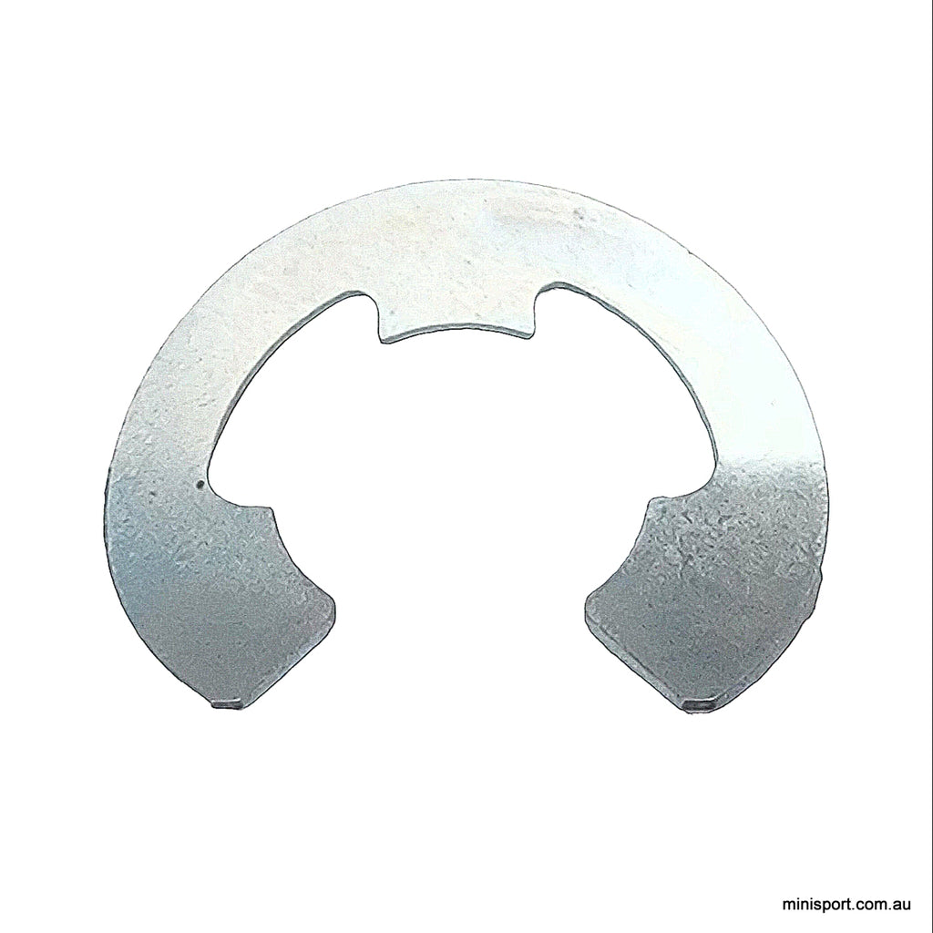 MINI & MOKE REAR WHEEL CYLINDER RETAINING CLIP – Minisport
