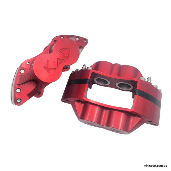 KAD Brakes – Minisport