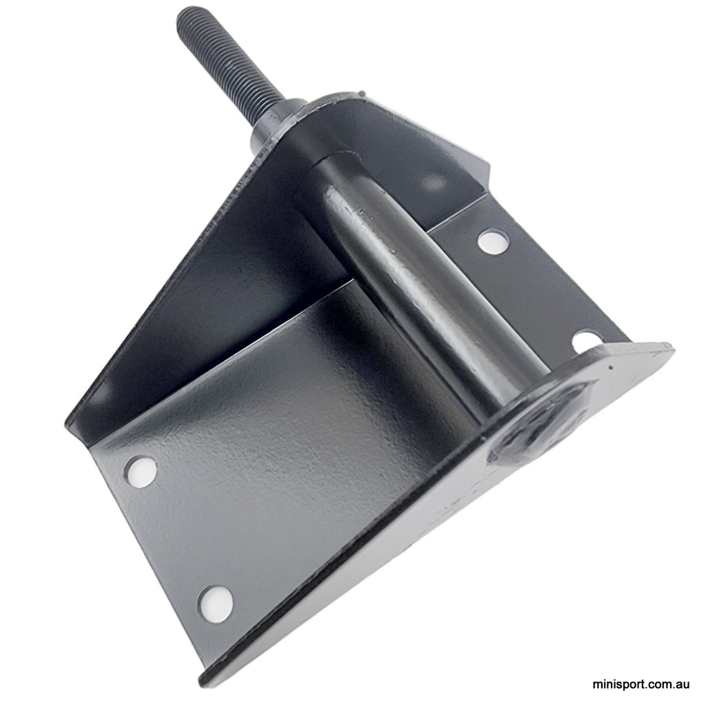 MINI & MOKE UPPER SHOCKER BRACKET- L/H [21A474] – Minisport