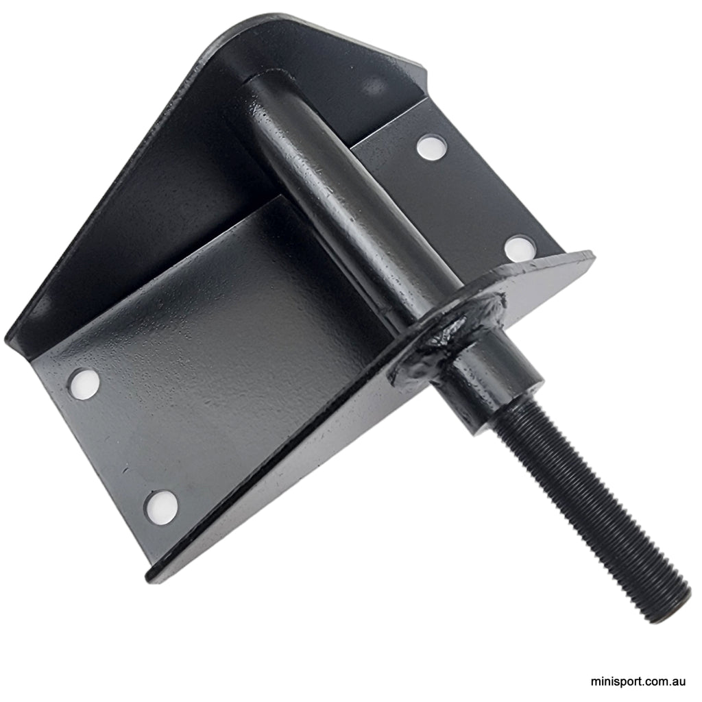 MINI & MOKE UPPER SHOCKER BRACKET- R/H [21A471] – Minisport