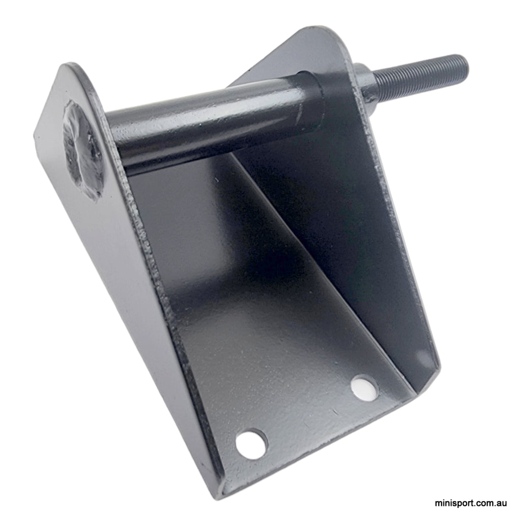MINI & MOKE UPPER SHOCKER BRACKET- R/H [21A471] – Minisport
