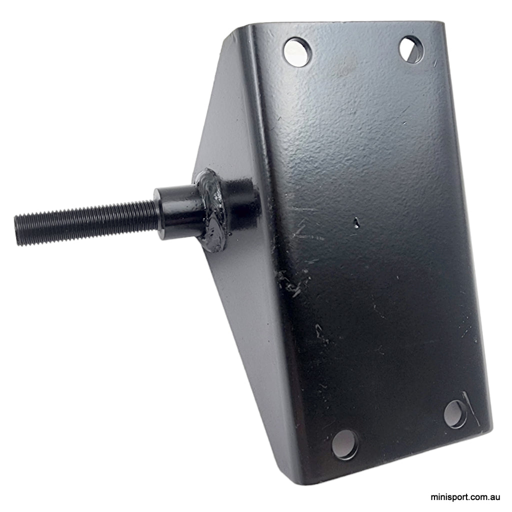 MINI & MOKE UPPER SHOCKER BRACKET- R/H [21A471] – Minisport