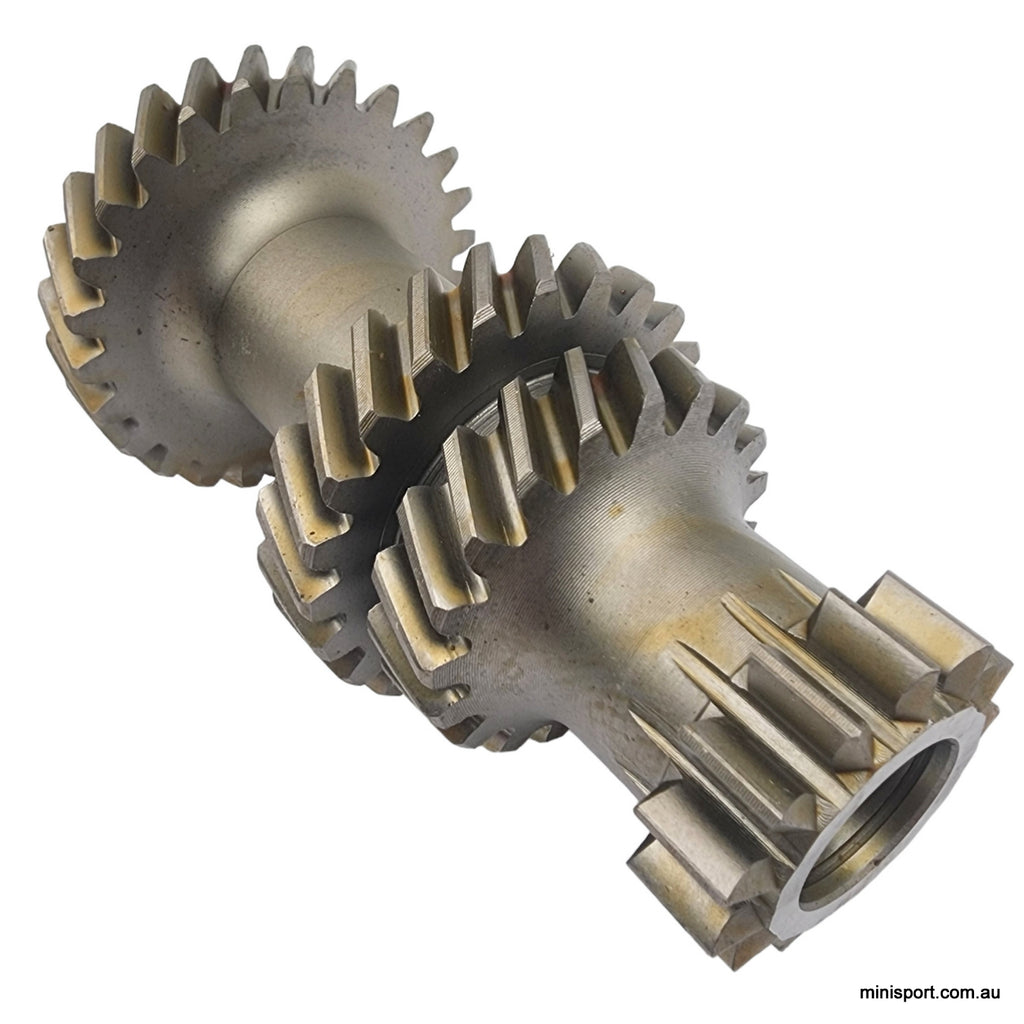 Mini laygear, suit 3 Sync cooper S gearbox – Minisport