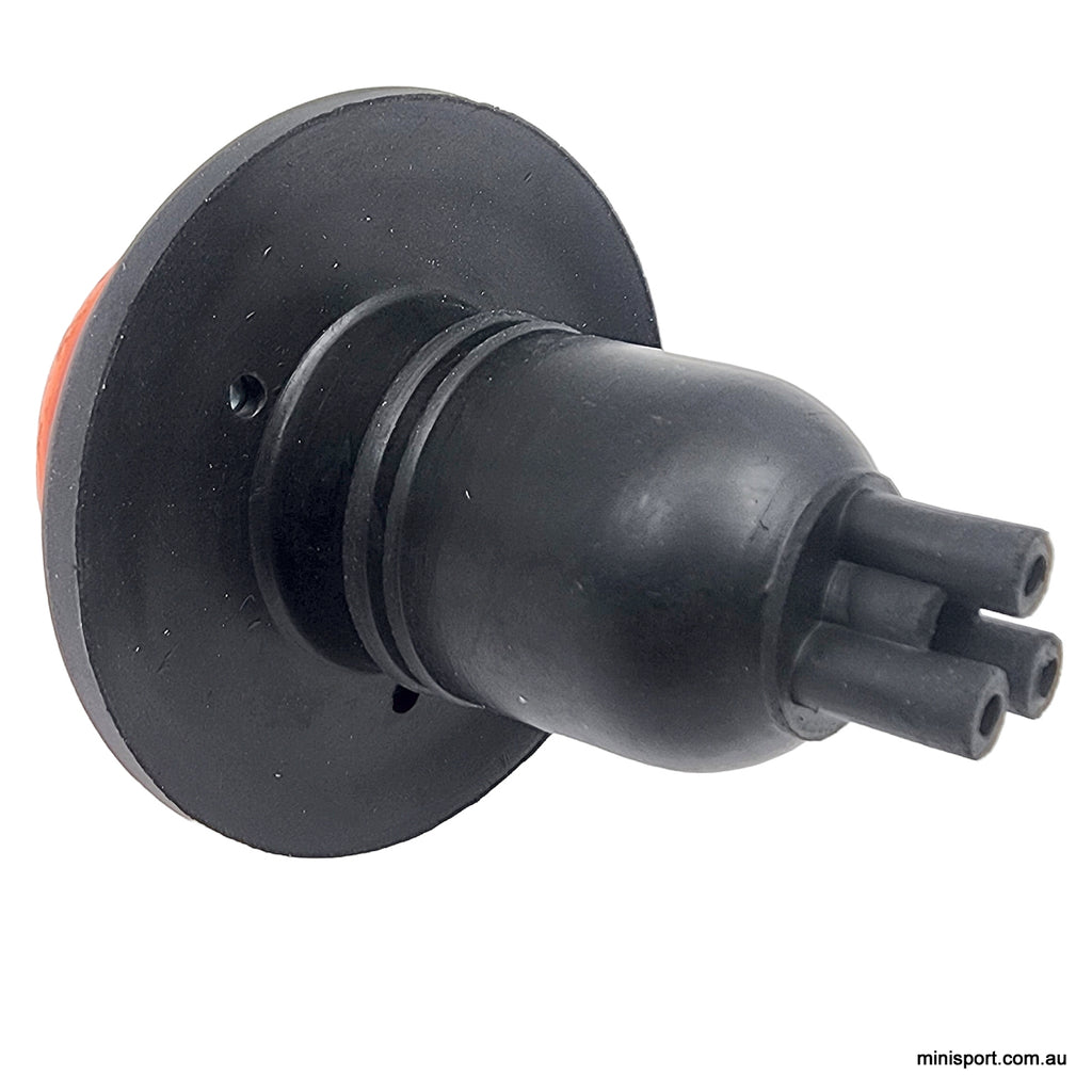 Mini & moke front indicator assembly (single element bulb) – Minisport