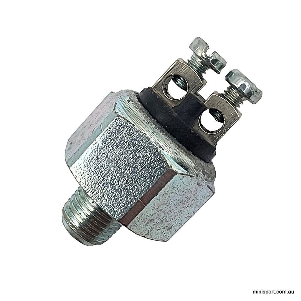 Mini hydraulic brake light switch C16062A – Minisport