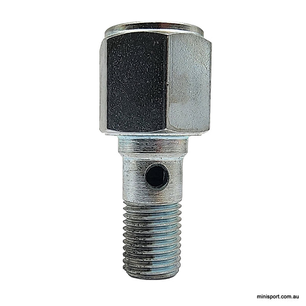 MINI & MOKE BRAKE LIGHT SWITCH BANJO BOLT [7H7995] – Minisport