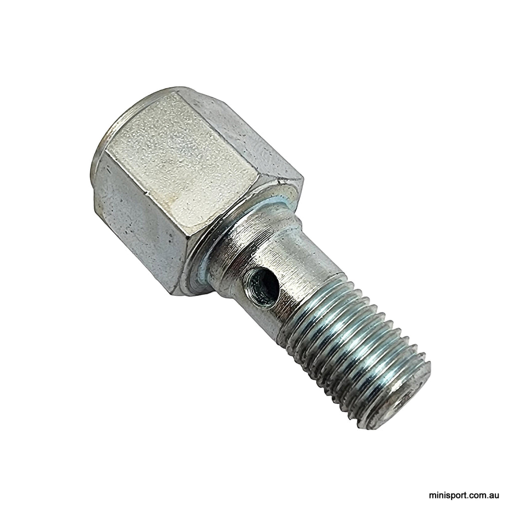 MINI & MOKE BRAKE LIGHT SWITCH BANJO BOLT [7H7995] – Minisport