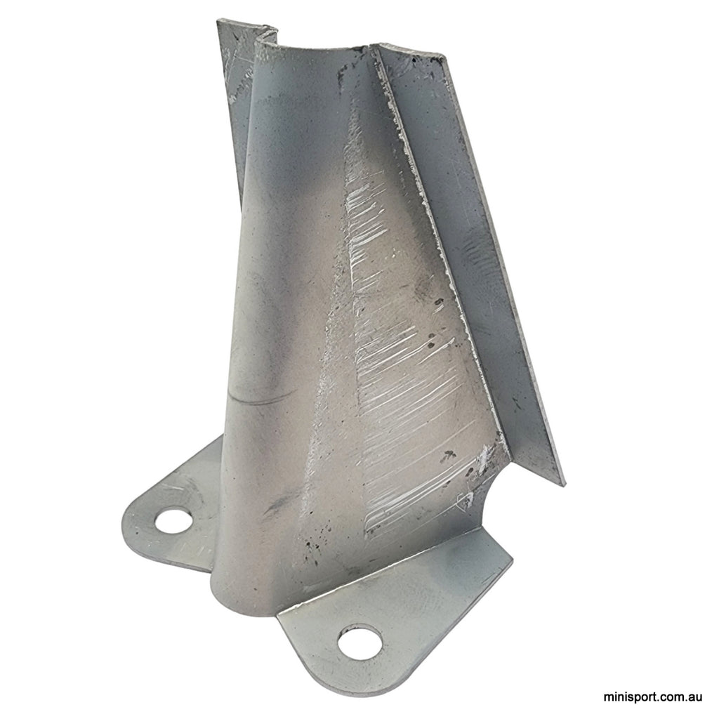 Moke rear subframe mounting support (very rear) Hull side – Minisport