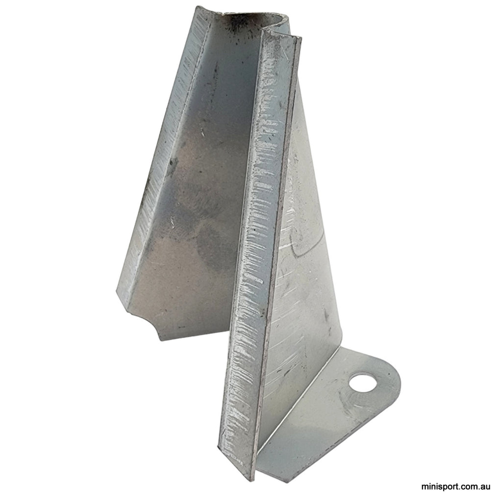 Moke rear subframe mounting support (very rear) Hull side – Minisport