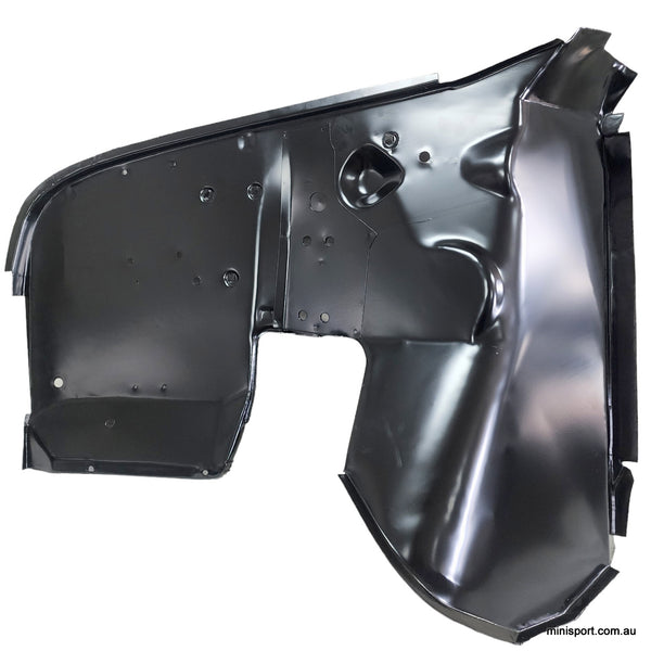 Front panels – Page 4 – Minisport