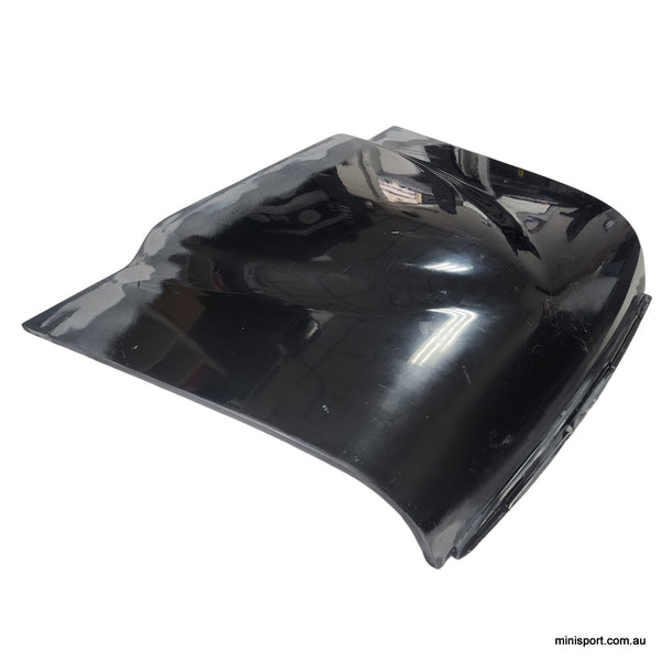 Zeemax bonnet with scoop, CLUBMAN – Minisport
