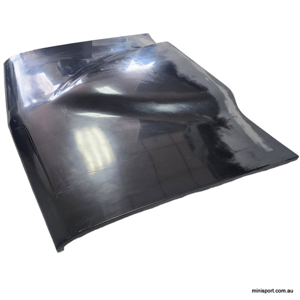 Zeemax body kits – Minisport