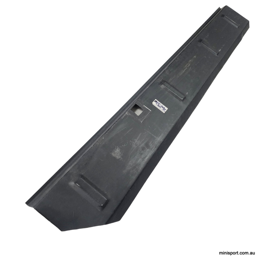 Mini sill panel, whole length, 1 side. (all models) – Minisport