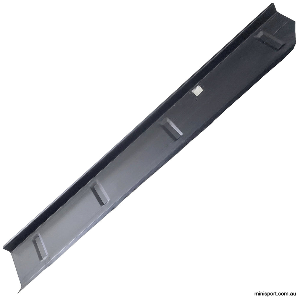 Mini sill panel, whole length, 1 side. (all models) – Minisport