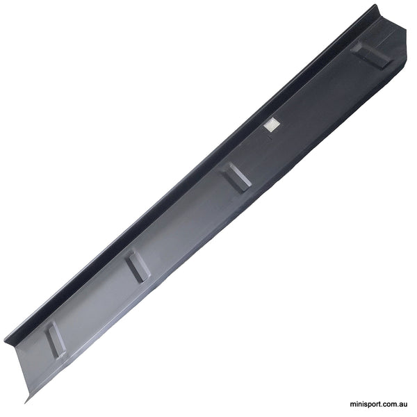 Mini sill panel, whole length, 1 side. (all models) – Minisport