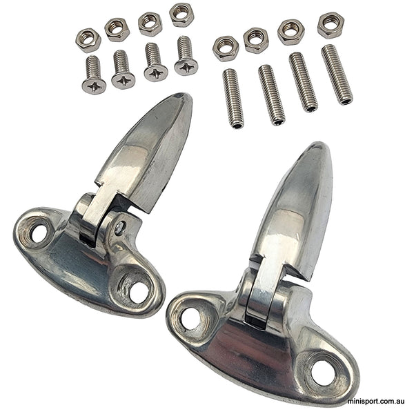 Boot lids badges liners panels & parts – Minisport