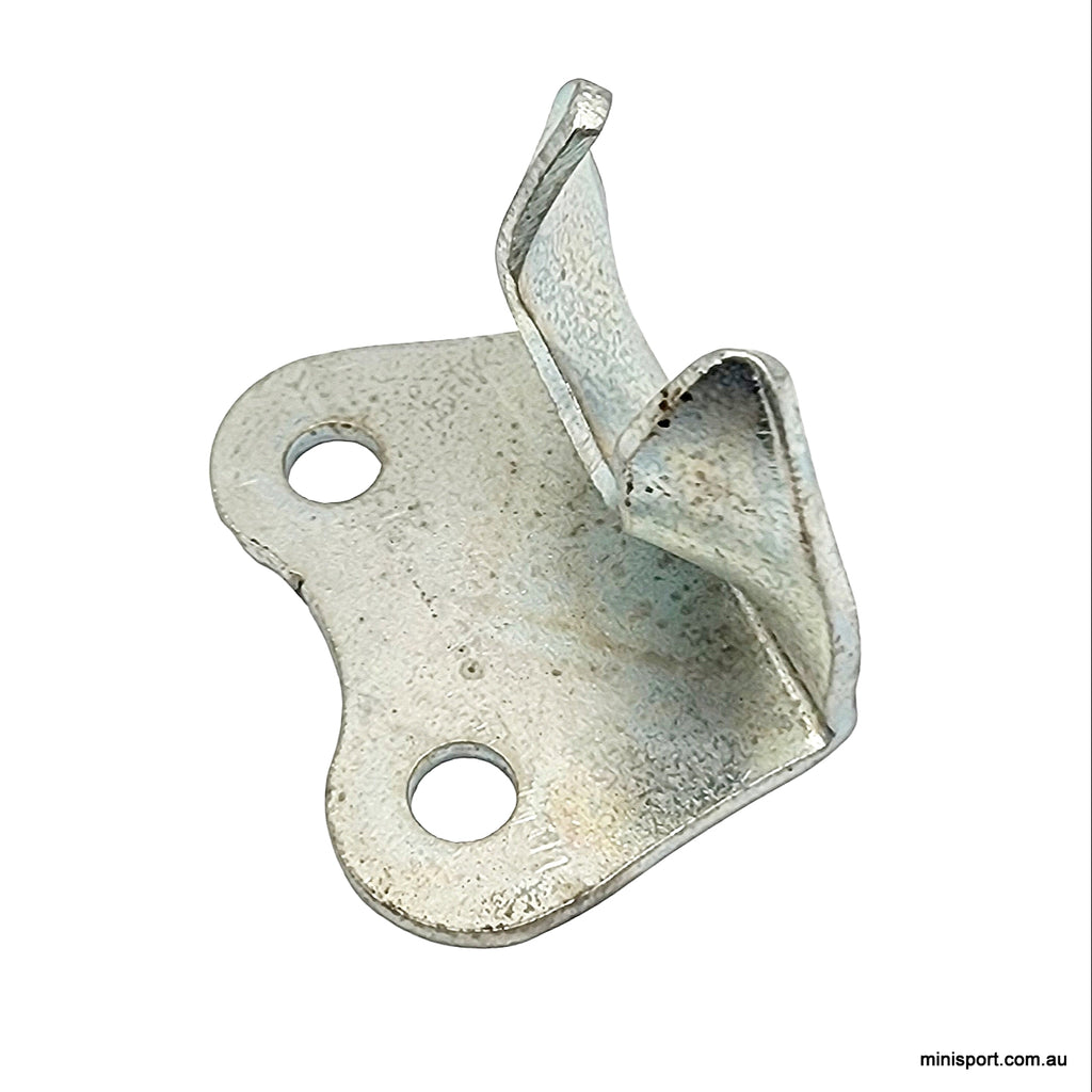 MOKE BONNET HOOK BRACKET- ORIGINAL STYLE [4K7715] – Minisport