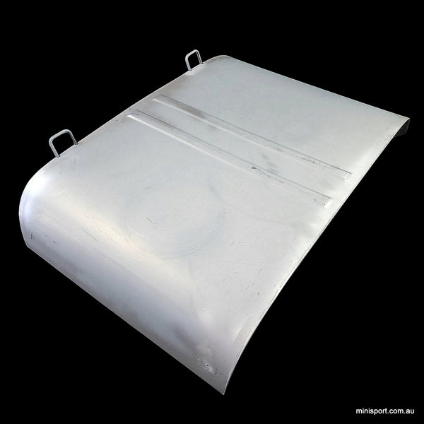 Moke front section panels – Minisport