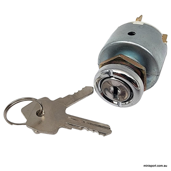 Mini Mk1/2 Ignition switch (centre mount) – Minisport