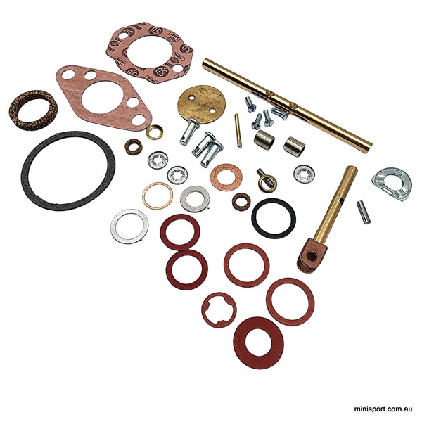 Morris minor only parts – Minisport