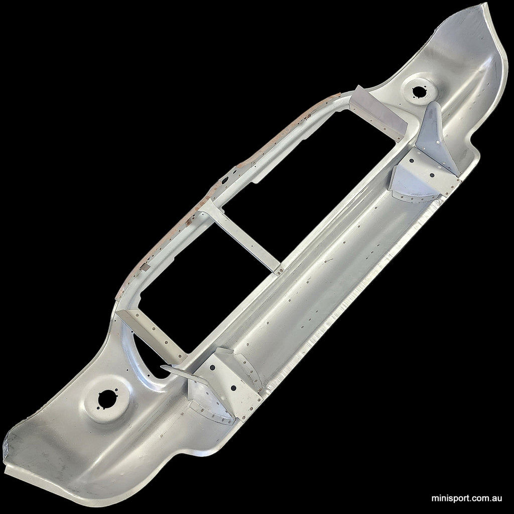 Mini Front apron panel for 'round nose'- Aftermarket version – Minisport