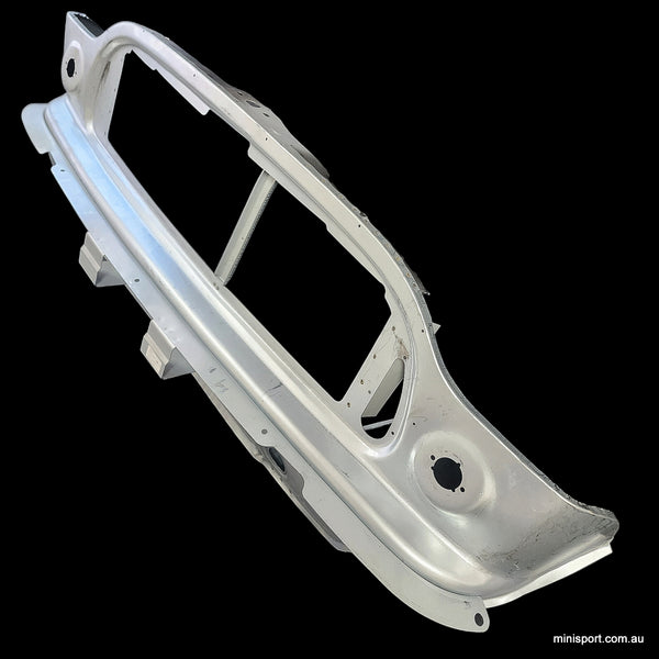 Mini Front apron panel for 'round nose'- Aftermarket version – Minisport