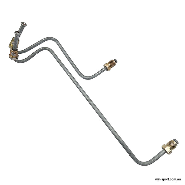 Master cylinders parts & kits – Page 3 – Minisport