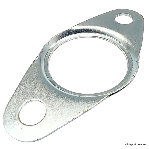 Mini front subframe tower stud locktab (rubber suspension) – Minisport