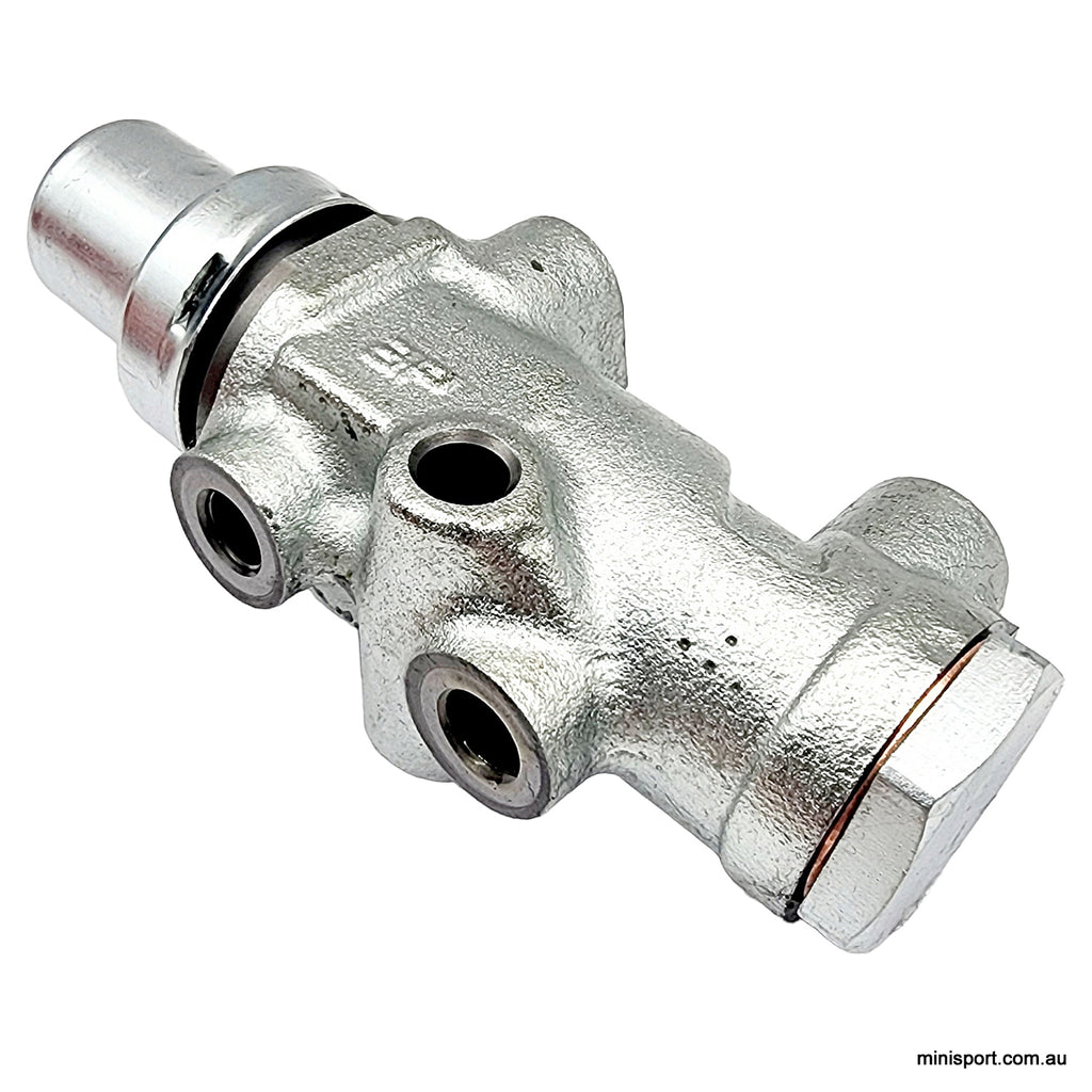 Mini (Australian) 5 port pressure regulating valve (as fitted to tandem ...