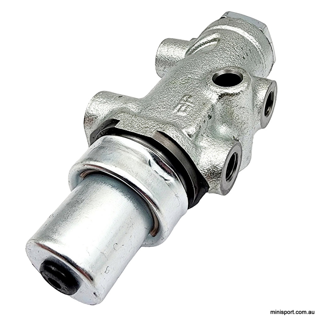 Mini (Australian) 5 port pressure regulating valve (as fitted to tandem ...