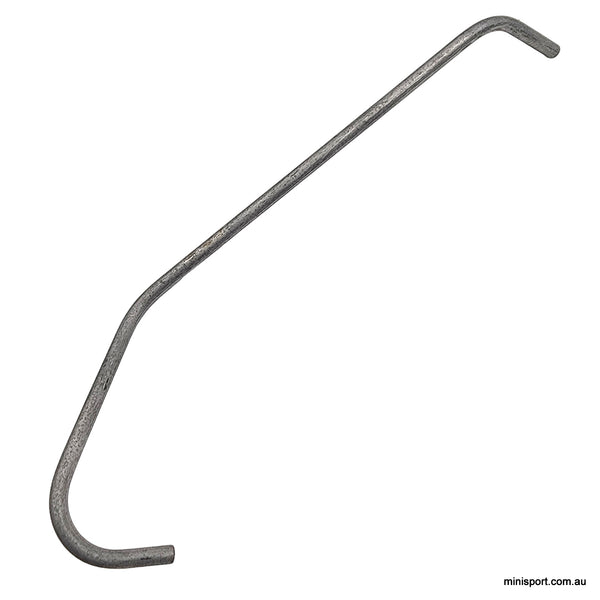 MINI & MOKE FUEL PIPE- PUMP TO CARBY (LATE CLUBMAN & MOKE) – Minisport