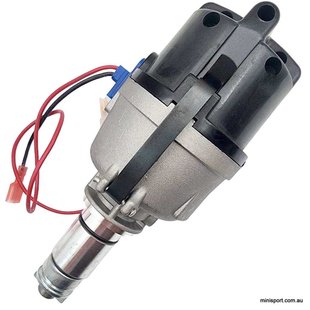 MINI MK1 COOPER S 23D4 DISTRIBUTOR- ELECTRONIC- MECHANICAL ADVANCE- SI ...