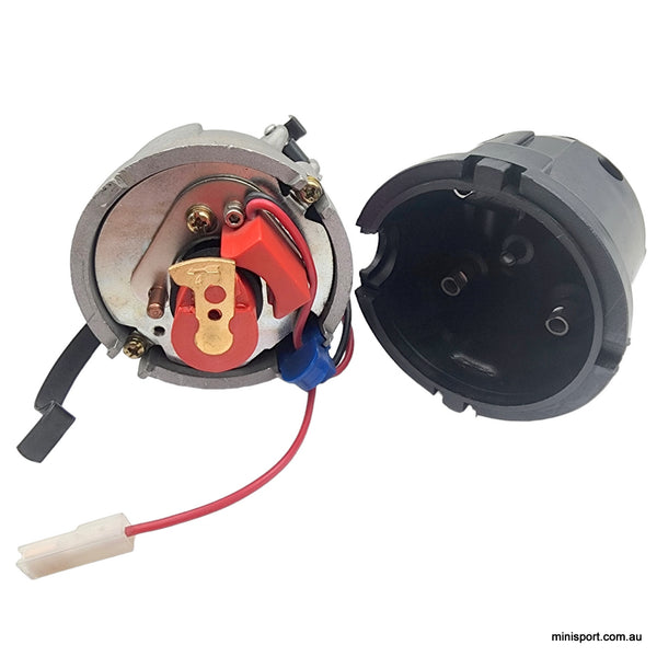 MINI MK1 COOPER S 23D4 DISTRIBUTOR- ELECTRONIC- MECHANICAL ADVANCE- SI ...