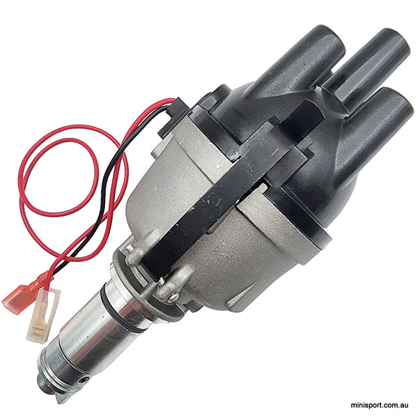 Mini 23D distributor (early type) ELECTRIC NEG EARTH – Minisport