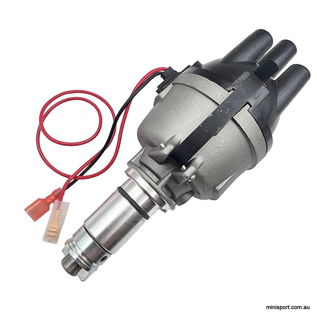 Mini 23D distributor (early type) ELECTRIC NEG EARTH – Minisport