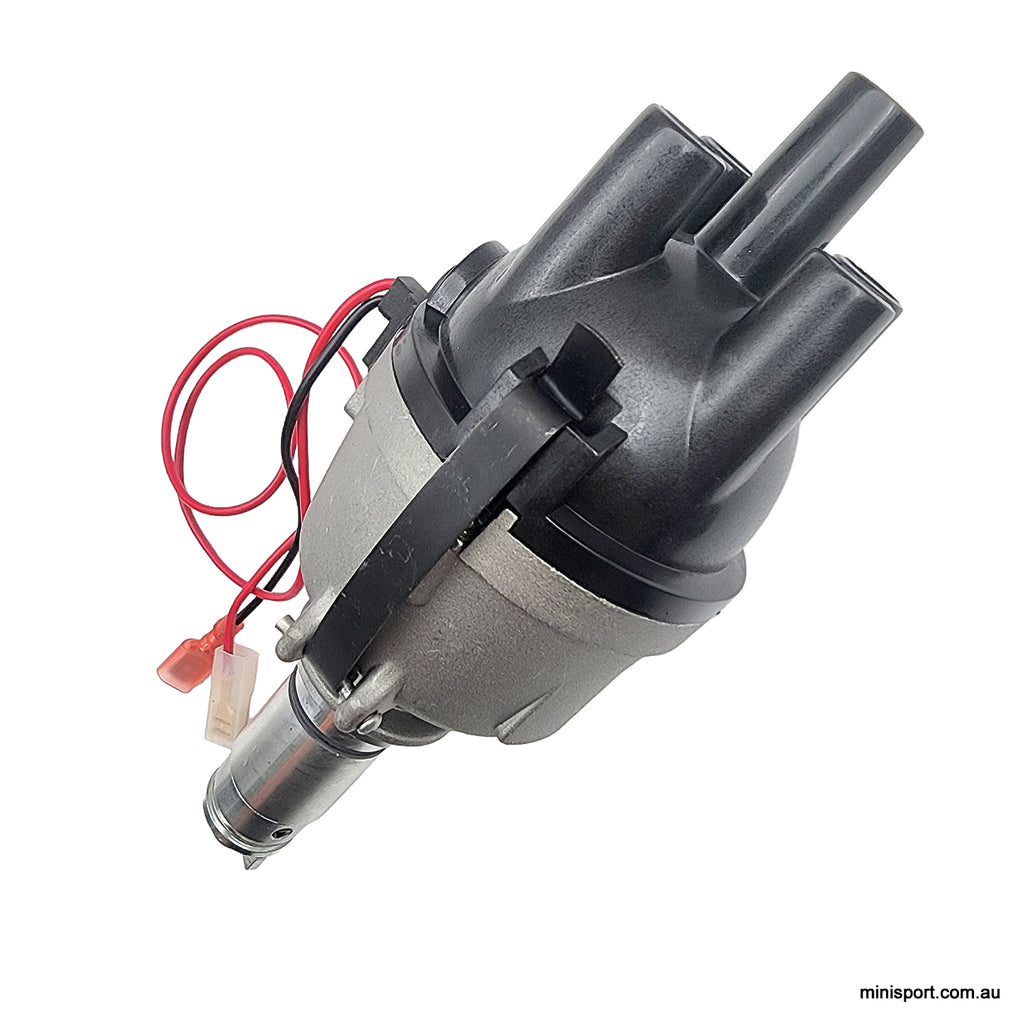 Mini 23D distributor (early type) ELECTRIC NEG EARTH – Minisport