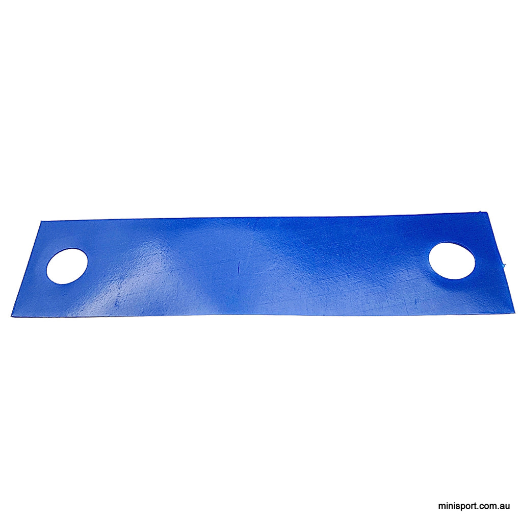 Mini steering rack to body seal (foam felt) – Minisport