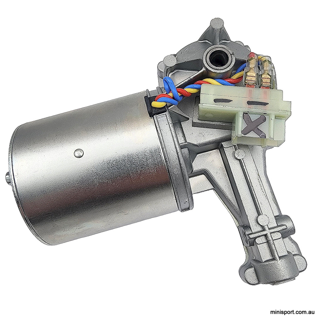 Mini Rover wiper motor- use old wiper wheel – Minisport
