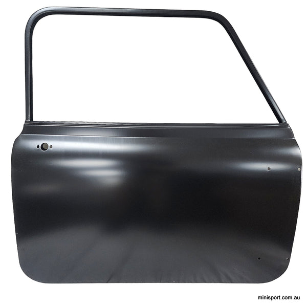 MINI R/H SLIDE WINDOW DOOR SHELL- GENUINE [14A8306] – Minisport