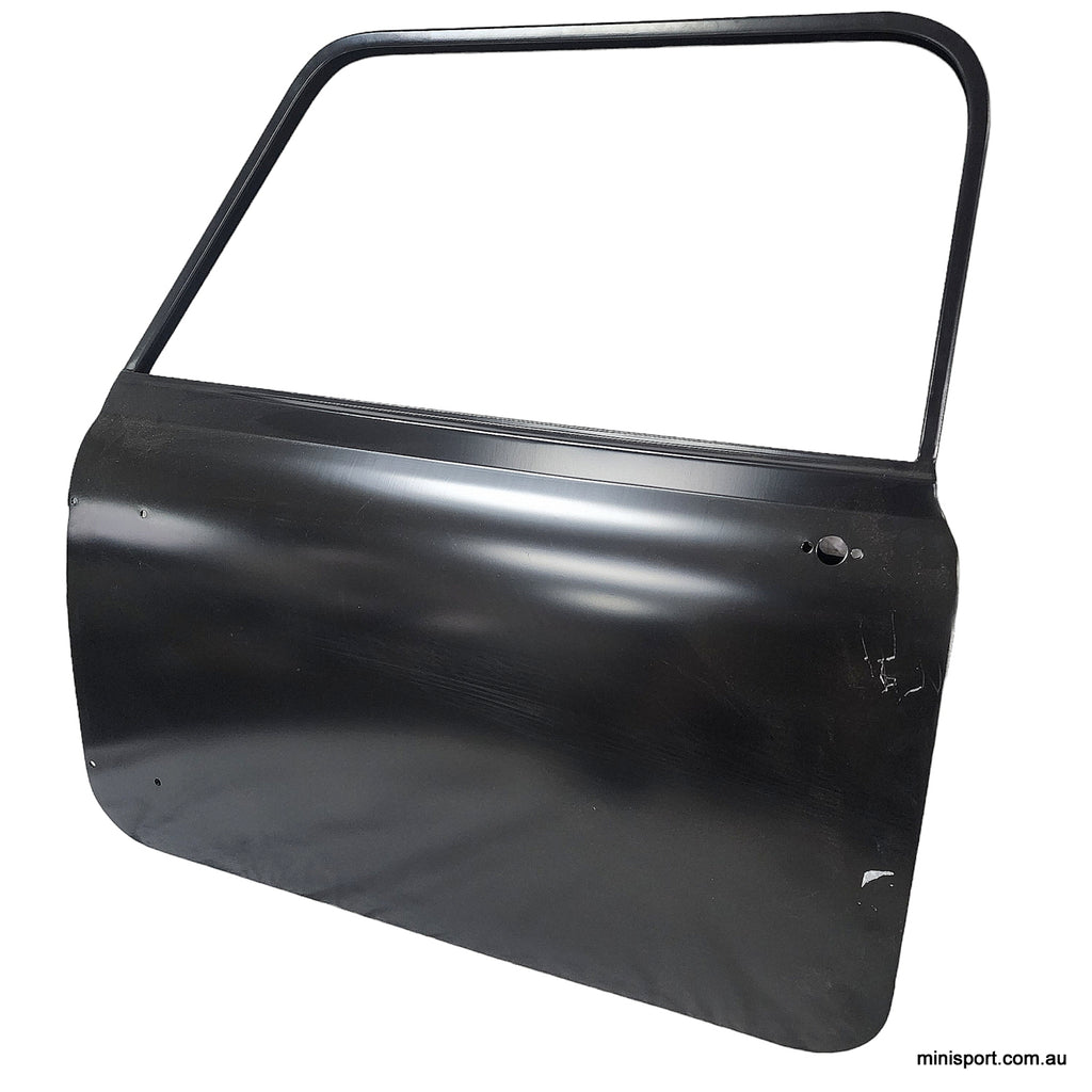 Mini sliding window *NEW* L/H door (suit 850/Cooper only) – Minisport