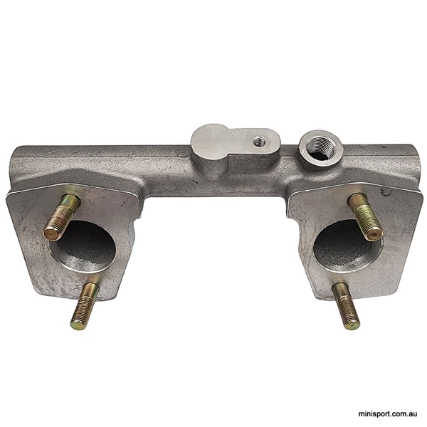 Inlet manifolds & fittings – Minisport