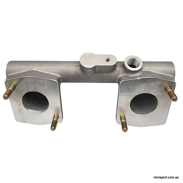 Inlet manifolds & fittings – Minisport