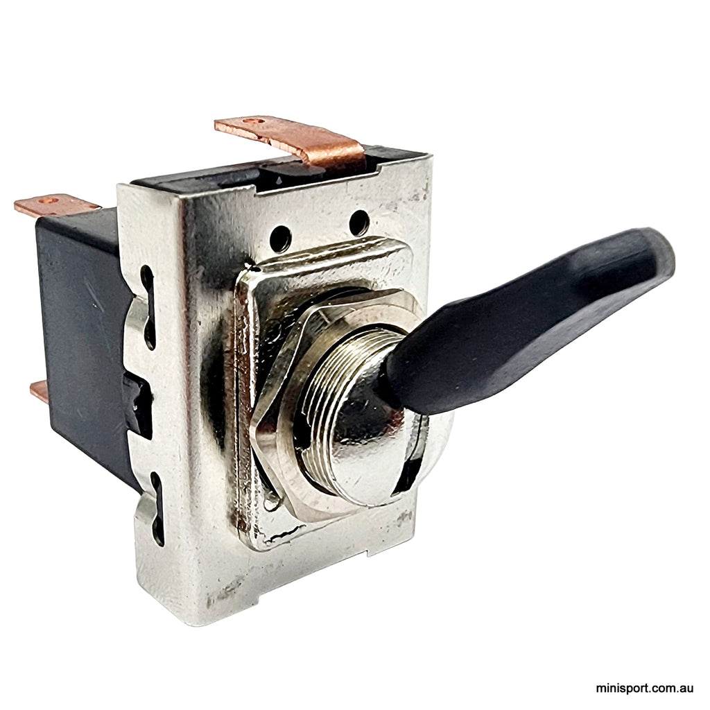 Model A Headlight Switch