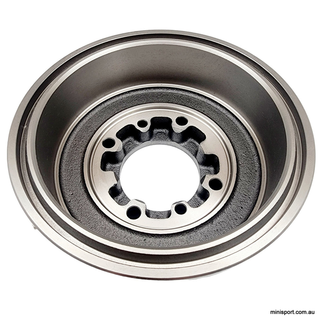 Mini NEW stepped drum (1 inch spaced) – Minisport