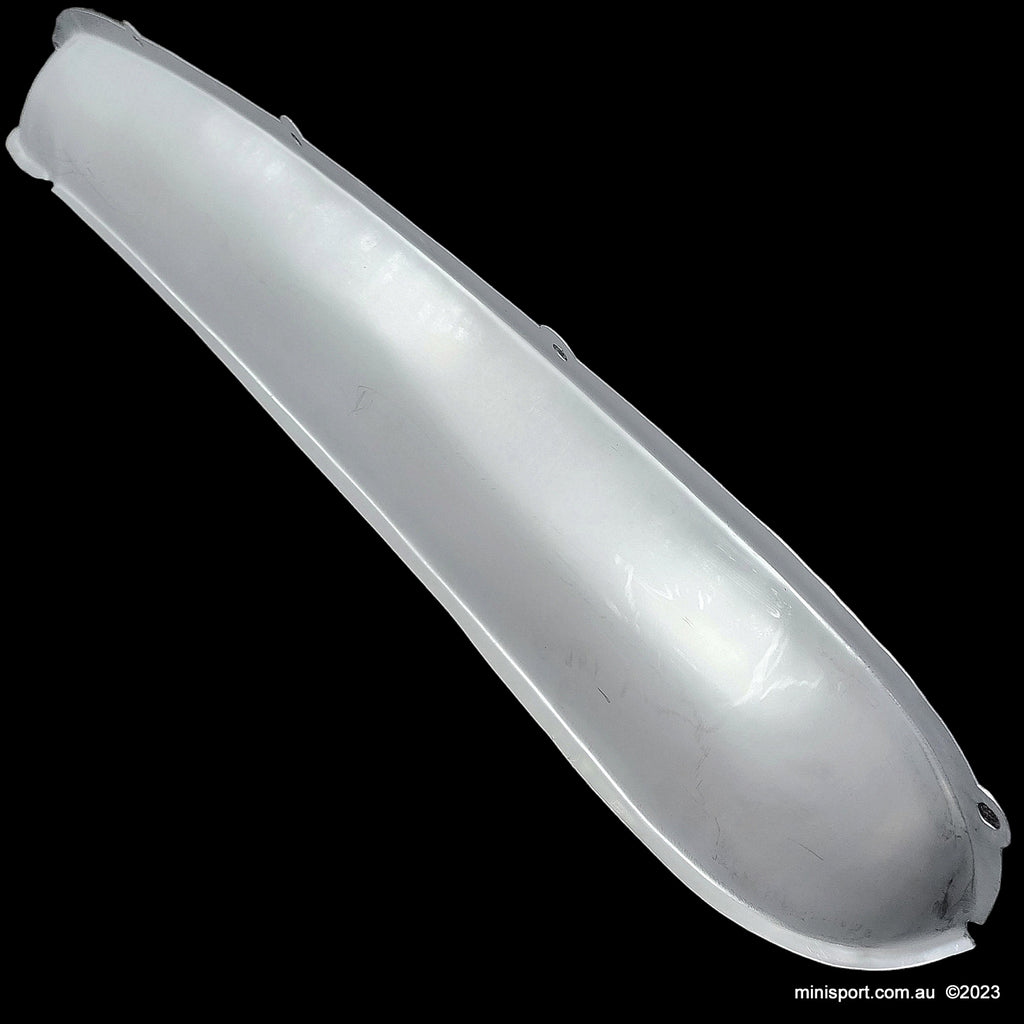 MINI REAR LOWER VALANCE PANEL- NON GENUINE [MS22] – Minisport