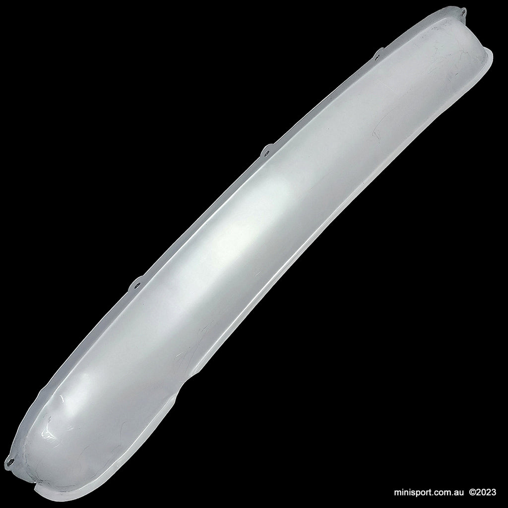 MINI REAR LOWER VALANCE PANEL- NON GENUINE [MS22] – Minisport